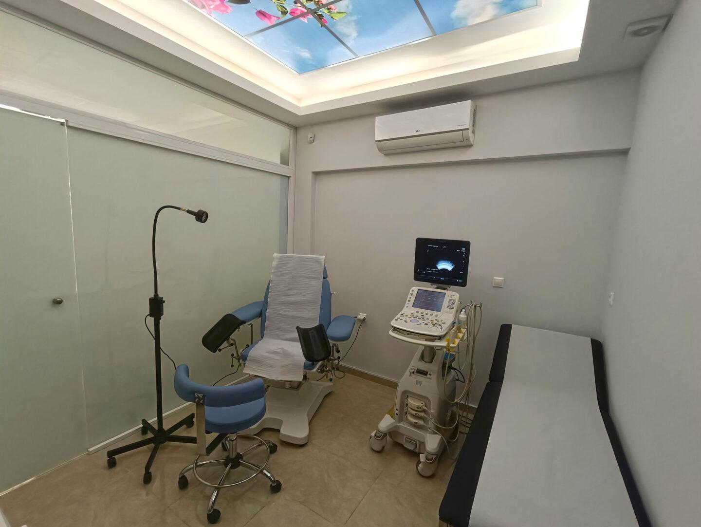 Εξοπλισμός και χώροι | Κοκότης Νικόλαος