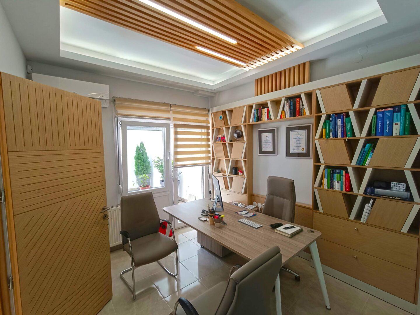 Εξοπλισμός και χώροι | Κοκότης Νικόλαος